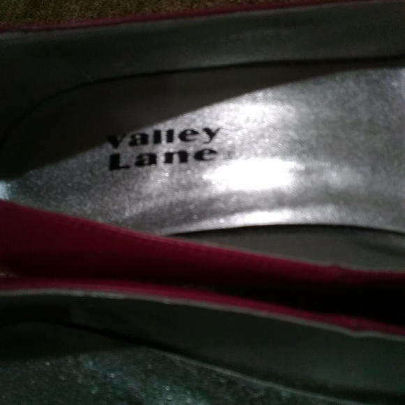 Valley Lane | Shoes | Womens Pumps | Poshmark